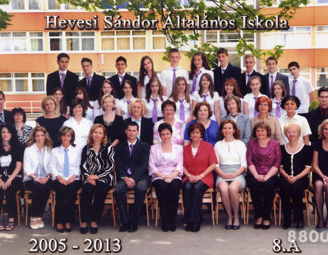 Nagykanizsa - Hevesi Sándor Általános Iskola - 8800.hu Nagykanizsa - Hevesi Sándor Általános Iskola - 8800.hu